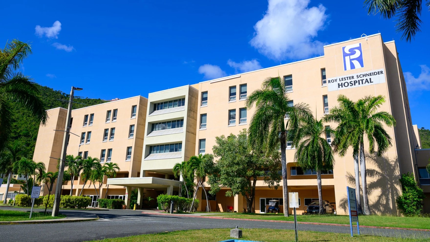 Welcome to the Schneider Regional Medical Center - Schneider Regional ...
